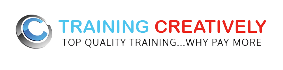 Discover training opportunities with Creative Consulting and Training Ltd