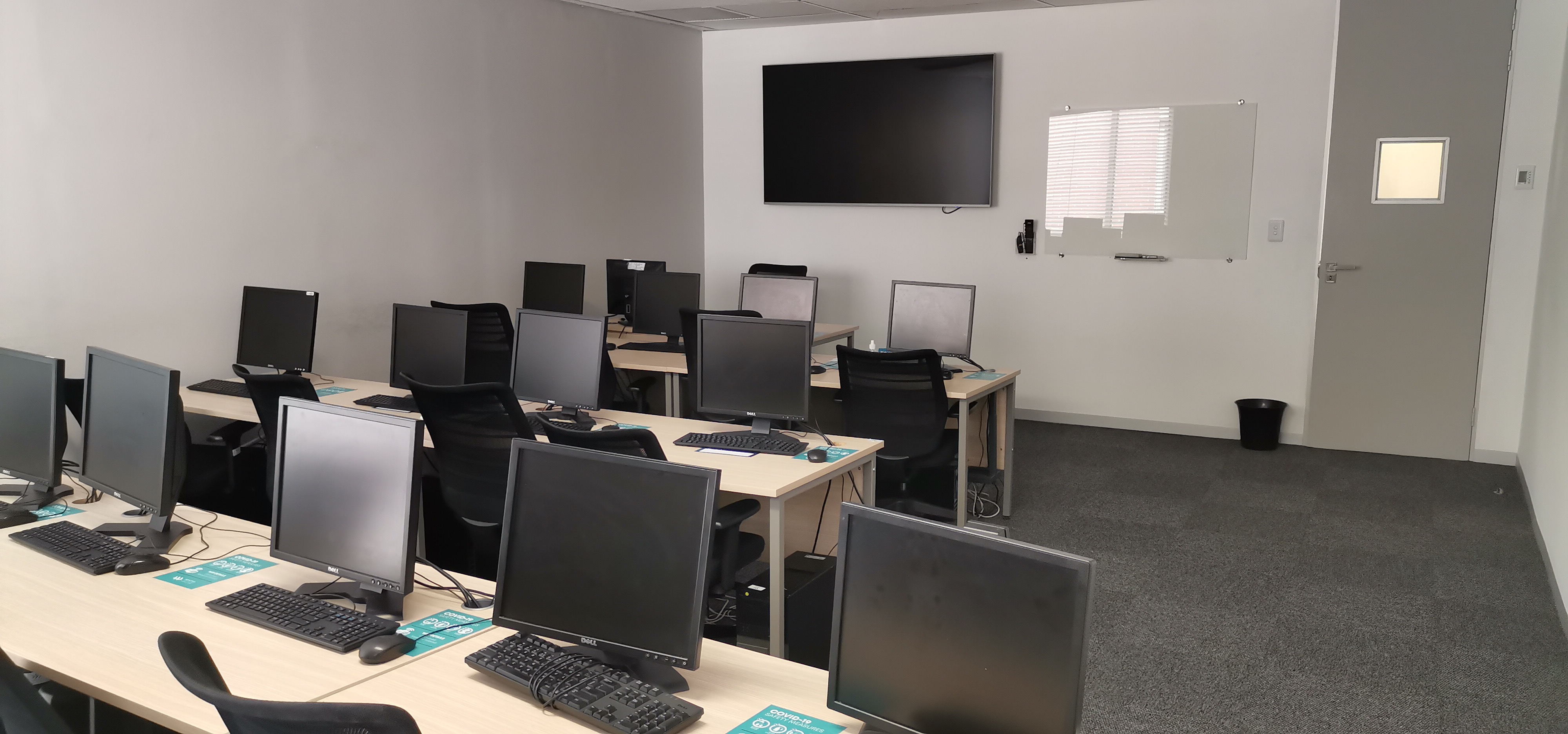 Impactful Specialist Solutions