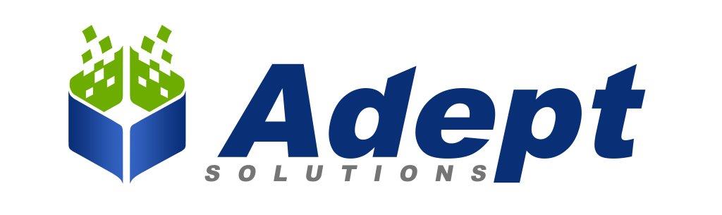 Discover training opportunities with Adept Solutions