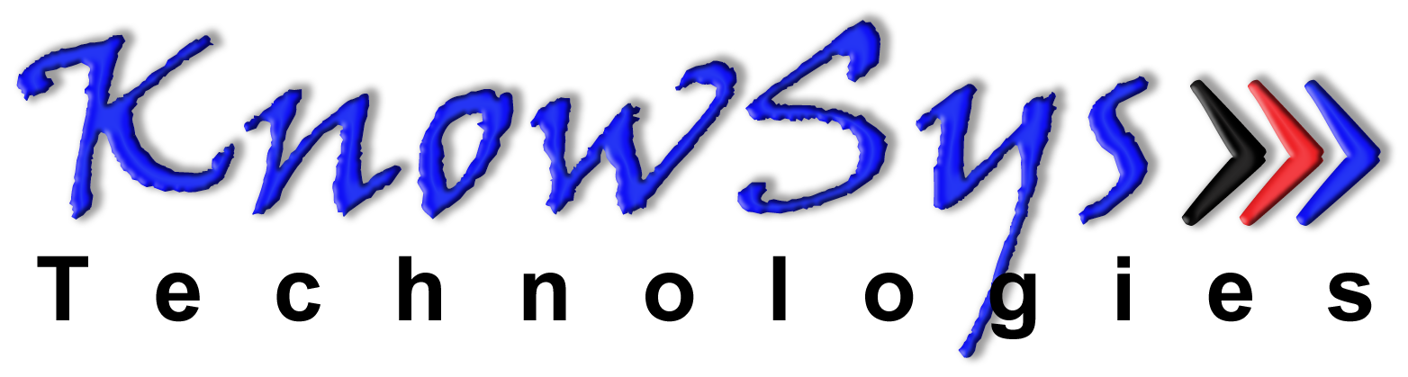 Discover training opportunities with KnowSys Technologies