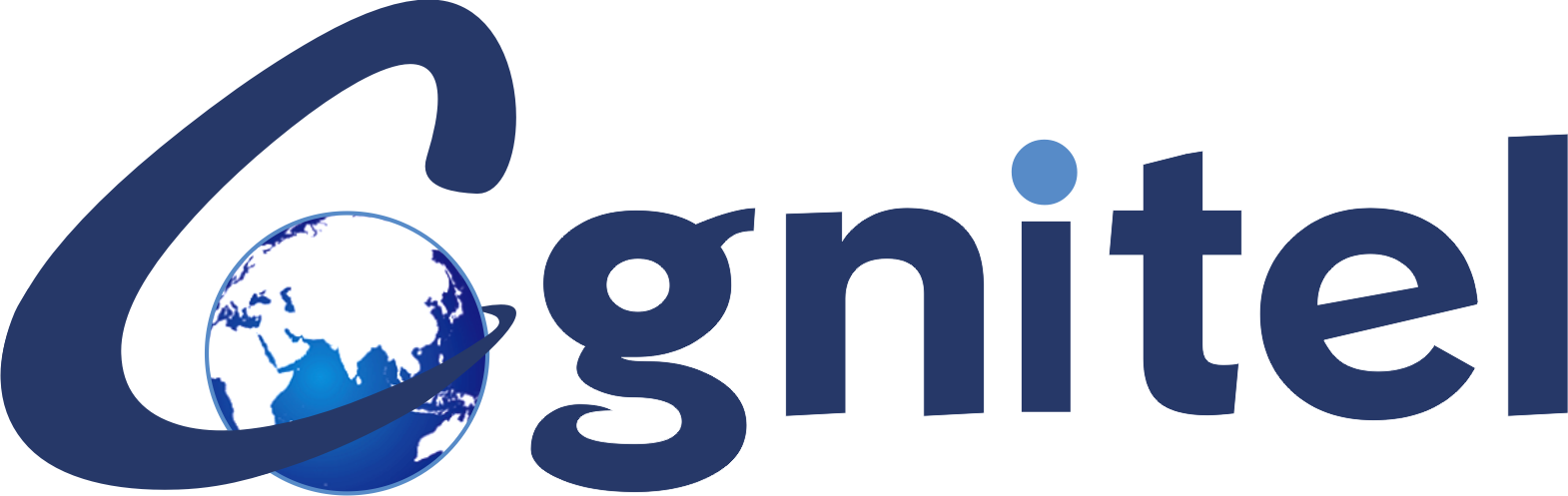 Discover training opportunities with Cognitel Training Services Private Limited