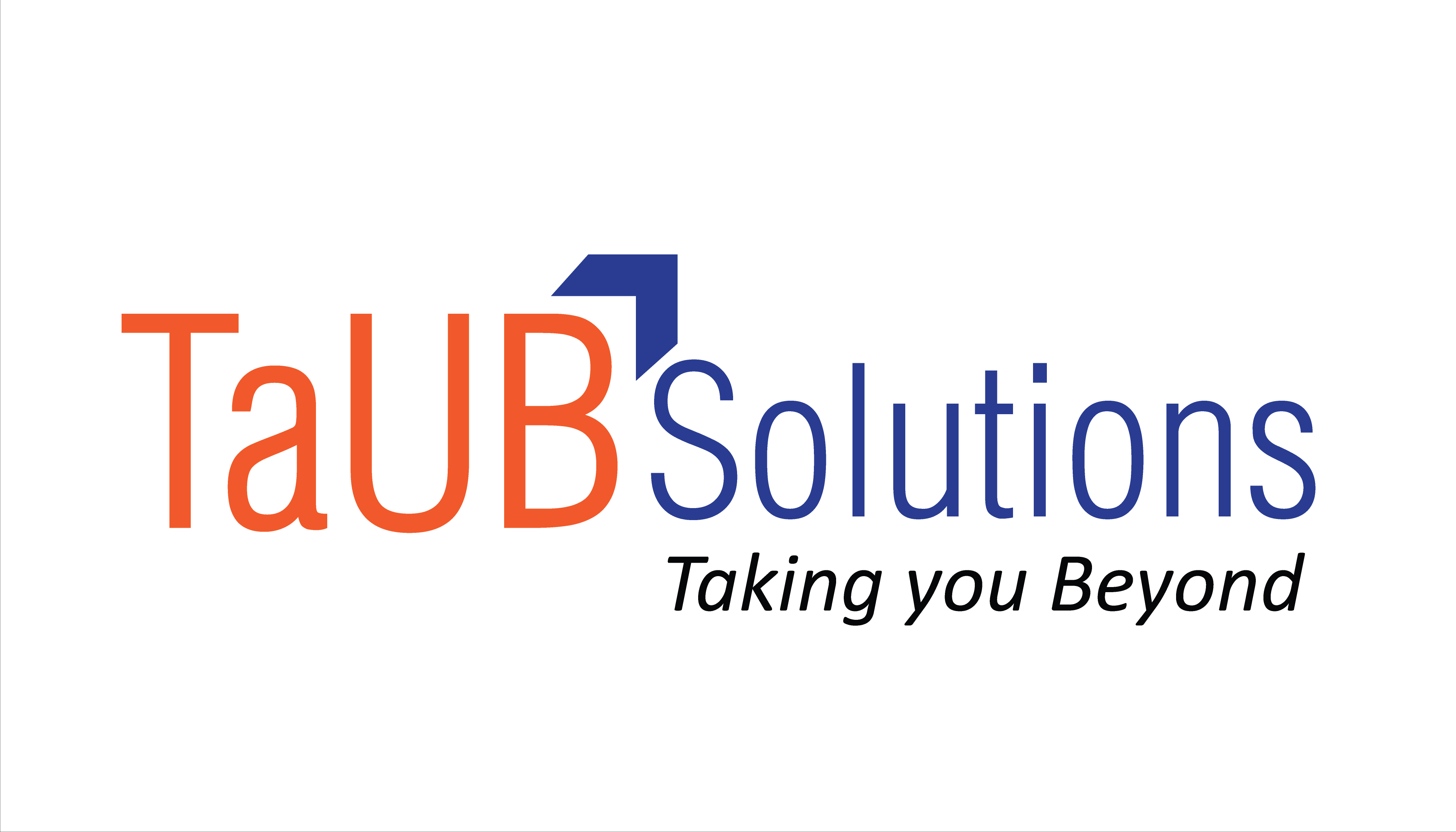 Discover training opportunities with TauB Solutions